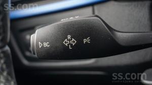Zils BMW 318 2014 Rīga, ar dzinēja tilpumu 2.00 L un nobraukumu 319 tūkst. km par 10990 €, foto 21 vietnē AUTOMOTO.COM.LV