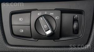 Zils BMW 318 2014 Rīga, ar dzinēja tilpumu 2.00 L un nobraukumu 319 tūkst. km par 10990 €, foto 24 vietnē AUTOMOTO.COM.LV