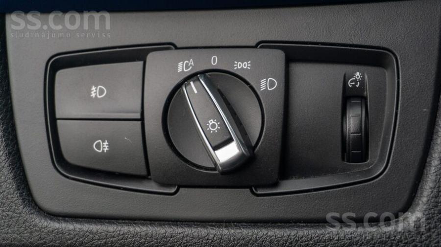 Zils BMW 318 2014 Rīga, ar dzinēja tilpumu 2.00 L un nobraukumu 319 tūkst. km par 10990 €, foto 24 vietnē AUTOMOTO.COM.LV
