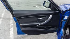 Zils BMW 318 2014 Rīga, ar dzinēja tilpumu 2.00 L un nobraukumu 319 tūkst. km par 10990 €, foto 25 vietnē AUTOMOTO.COM.LV