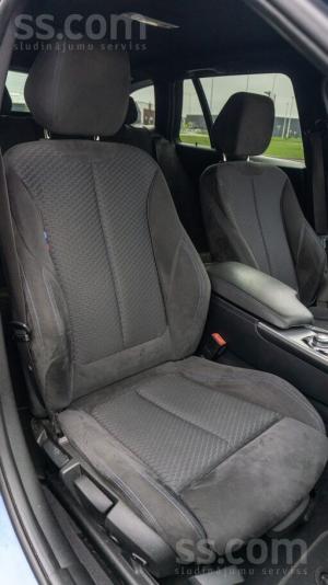 Zils BMW 318 2014 Rīga, ar dzinēja tilpumu 2.00 L un nobraukumu 319 tūkst. km par 10990 €, foto 27 vietnē AUTOMOTO.COM.LV