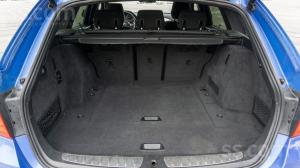 Zils BMW 318 2014 Rīga, ar dzinēja tilpumu 2.00 L un nobraukumu 319 tūkst. km par 10990 €, foto 29 vietnē AUTOMOTO.COM.LV