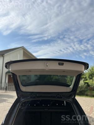 Zils BMW 318 2015 Liepāja, ar dzinēja tilpumu 2.00 L un nobraukumu 287 tūkst. km par 9500 €, foto 1 vietnē AUTOMOTO.COM.LV