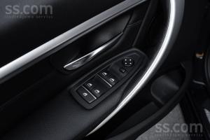 Zils BMW 318 2016 Jelgava, ar dzinēja tilpumu 2.00 L un nobraukumu 0 tūkst. km par 8950 €, foto 8 vietnē AUTOMOTO.COM.LV