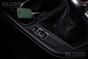 Zils BMW 318 2016 Jelgava, ar dzinēja tilpumu 2.00 L un nobraukumu 0 tūkst. km par 8950 €, foto 11 vietnē AUTOMOTO.COM.LV