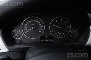 Zils BMW 318 2016 Jelgava, ar dzinēja tilpumu 2.00 L un nobraukumu 0 tūkst. km par 8950 €, foto 17 vietnē AUTOMOTO.COM.LV