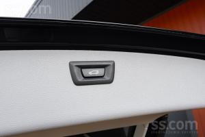 Zils BMW 318 2016 Jelgava, ar dzinēja tilpumu 2.00 L un nobraukumu 0 tūkst. km par 8950 €, foto 24 vietnē AUTOMOTO.COM.LV