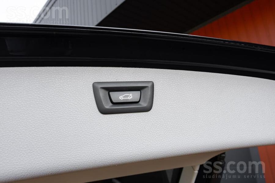 Zils BMW 318 2016 Jelgava, ar dzinēja tilpumu 2.00 L un nobraukumu 0 tūkst. km par 8950 €, foto 24 vietnē AUTOMOTO.COM.LV