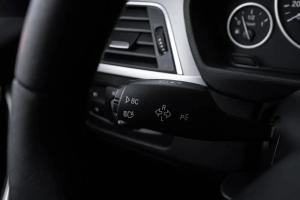 Zils BMW 318 2016 Jelgava, ar dzinēja tilpumu 2.00 L un nobraukumu 236 tūkst. km par 8950 €, foto 15 vietnē AUTOMOTO.COM.LV