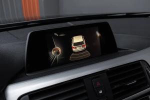 Zils BMW 318 2016 Jelgava, ar dzinēja tilpumu 2.00 L un nobraukumu 236 tūkst. km par 8950 €, foto 19 vietnē AUTOMOTO.COM.LV
