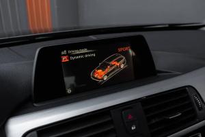 Zils BMW 318 2016 Jelgava, ar dzinēja tilpumu 2.00 L un nobraukumu 236 tūkst. km par 8950 €, foto 20 vietnē AUTOMOTO.COM.LV