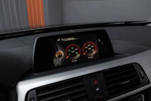 Zils BMW 318 2016 Jelgava, ar dzinēja tilpumu 2.00 L un nobraukumu 236 tūkst. km par 8950 €, foto 21 vietnē AUTOMOTO.COM.LV