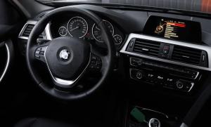 Zils BMW 318 2016 Jelgava, ar dzinēja tilpumu 2.00 L un nobraukumu 236 tūkst. km par 8950 €, foto 27 vietnē AUTOMOTO.COM.LV