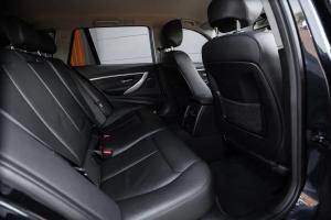 Zils BMW 318 2016 Jelgava, ar dzinēja tilpumu 2.00 L un nobraukumu 236 tūkst. km par 8950 €, foto 29 vietnē AUTOMOTO.COM.LV