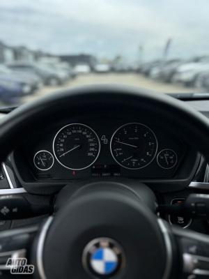 Zils BMW 318 2016 Kauņa, ar dzinēja tilpumu 2.00 L un nobraukumu 299 tūkst. km par 9499 €, foto 19 vietnē AUTOMOTO.COM.LV