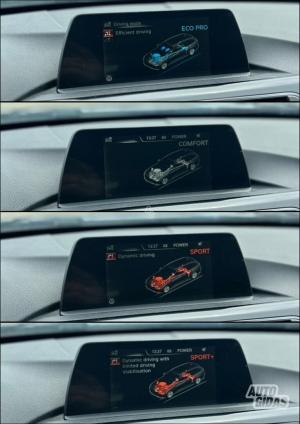 Zils BMW 318 2016 Kauņa, ar dzinēja tilpumu 2.00 L un nobraukumu 299 tūkst. km par 9499 €, foto 24 vietnē AUTOMOTO.COM.LV
