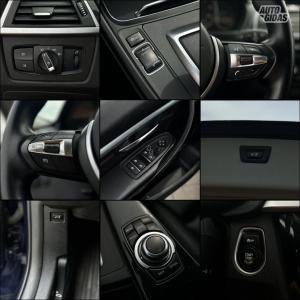Zils BMW 318 2016 Kauņa, ar dzinēja tilpumu 2.00 L un nobraukumu 299 tūkst. km par 9499 €, foto 29 vietnē AUTOMOTO.COM.LV