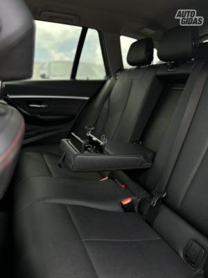 Zils BMW 318 2016 Kauņa, ar dzinēja tilpumu 2.00 L un nobraukumu 299 tūkst. km par 9499 €, foto 32 vietnē AUTOMOTO.COM.LV