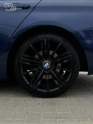 Zils BMW 318 2016 Kauņa, ar dzinēja tilpumu 2.00 L un nobraukumu 299 tūkst. km par 9499 €, foto 36 vietnē AUTOMOTO.COM.LV