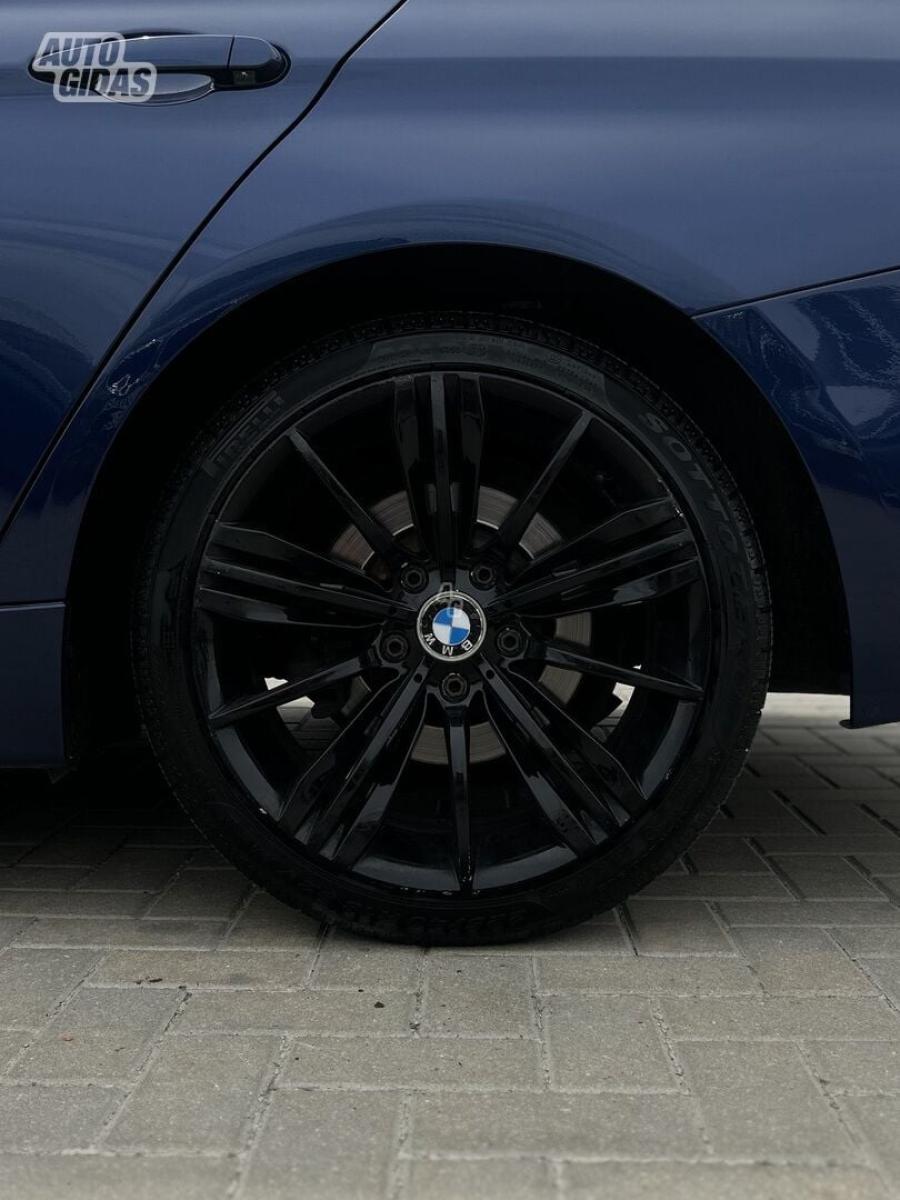 Zils BMW 318 2016 Kauņa, ar dzinēja tilpumu 2.00 L un nobraukumu 299 tūkst. km par 9499 €, foto 36 vietnē AUTOMOTO.COM.LV