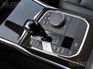 Синий БМВ 318 2020 в Рига, объемом двигателя 2.00 л и пробегом 226 тыс. км за 14900 €, фото 16 на AUTOMOTO.COM.LV