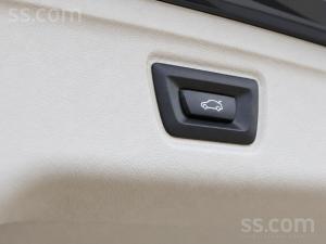 Синий БМВ 318 2020 в Рига, объемом двигателя 2.00 л и пробегом 226 тыс. км за 14900 €, фото 29 на AUTOMOTO.COM.LV