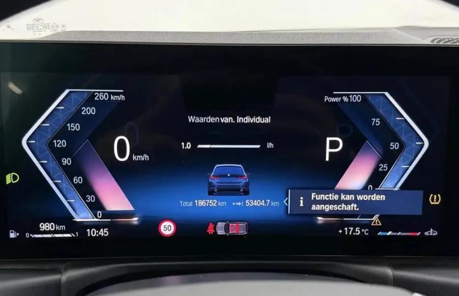 Zils BMW 318 2023 Jelgava, ar dzinēja tilpumu 2.00 L un nobraukumu 187 tūkst. km par 21900 €, foto 10 vietnē AUTOMOTO.COM.LV