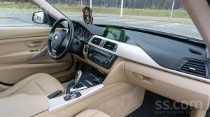 Brūns BMW 318 2013 Rīga, ar dzinēja tilpumu 2.00 L un nobraukumu 255 tūkst. km par 7790 €, foto 10 vietnē AUTOMOTO.COM.LV