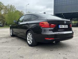 Brūns BMW 318 2015 Rīga, ar dzinēja tilpumu 2.00 L un nobraukumu 224 tūkst. km par 10500 €, foto 6 vietnē AUTOMOTO.COM.LV