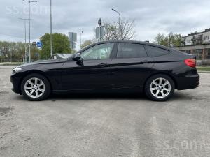 Brūns BMW 318 2015 Rīga, ar dzinēja tilpumu 2.00 L un nobraukumu 224 tūkst. km par 10500 €, foto 8 vietnē AUTOMOTO.COM.LV