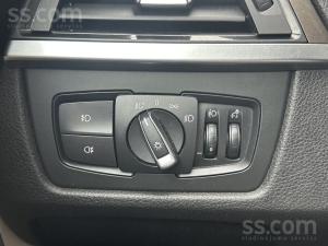 Brūns BMW 318 2015 Rīga, ar dzinēja tilpumu 2.00 L un nobraukumu 224 tūkst. km par 10500 €, foto 15 vietnē AUTOMOTO.COM.LV