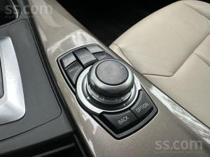 Brūns BMW 318 2015 Rīga, ar dzinēja tilpumu 2.00 L un nobraukumu 224 tūkst. km par 10500 €, foto 19 vietnē AUTOMOTO.COM.LV