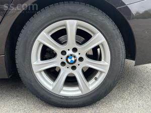 Brūns BMW 318 2015 Rīga, ar dzinēja tilpumu 2.00 L un nobraukumu 224 tūkst. km par 10500 €, foto 21 vietnē AUTOMOTO.COM.LV