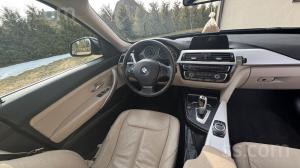 Brūns BMW 318 2017 Saldus, ar dzinēja tilpumu 2.00 L un nobraukumu 210 tūkst. km par 12500 €, foto 6 vietnē AUTOMOTO.COM.LV