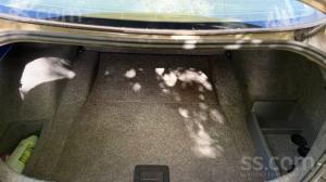 Brūns BMW 318 2006 Jelgava, ar dzinēja tilpumu 2.00 L un nobraukumu 116 tūkst. km par 4400 €, foto 6 vietnē AUTOMOTO.COM.LV