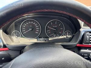 Brūns BMW 318 2015 Rīga, ar dzinēja tilpumu 2.00 L un nobraukumu 162 tūkst. km par 9950 €, foto 15 vietnē AUTOMOTO.COM.LV