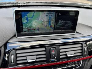 Brūns BMW 318 2015 Rīga, ar dzinēja tilpumu 2.00 L un nobraukumu 162 tūkst. km par 9950 €, foto 18 vietnē AUTOMOTO.COM.LV
