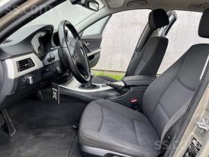 Brūns BMW 318 2011 Liepāja, ar dzinēja tilpumu 2.00 L un nobraukumu 273 tūkst. km par 4150 €, foto 11 vietnē AUTOMOTO.COM.LV