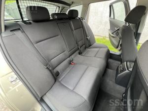 Brūns BMW 318 2011 Liepāja, ar dzinēja tilpumu 2.00 L un nobraukumu 273 tūkst. km par 4150 €, foto 13 vietnē AUTOMOTO.COM.LV