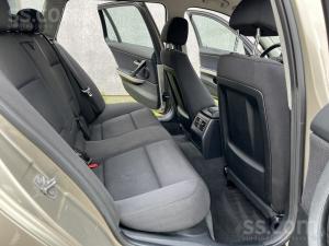 Brūns BMW 318 2011 Liepāja, ar dzinēja tilpumu 2.00 L un nobraukumu 273 tūkst. km par 4150 €, foto 14 vietnē AUTOMOTO.COM.LV