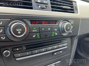 Brūns BMW 318 2011 Liepāja, ar dzinēja tilpumu 2.00 L un nobraukumu 273 tūkst. km par 4150 €, foto 19 vietnē AUTOMOTO.COM.LV