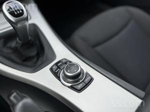 Brūns BMW 318 2011 Liepāja, ar dzinēja tilpumu 2.00 L un nobraukumu 273 tūkst. km par 4150 €, foto 23 vietnē AUTOMOTO.COM.LV