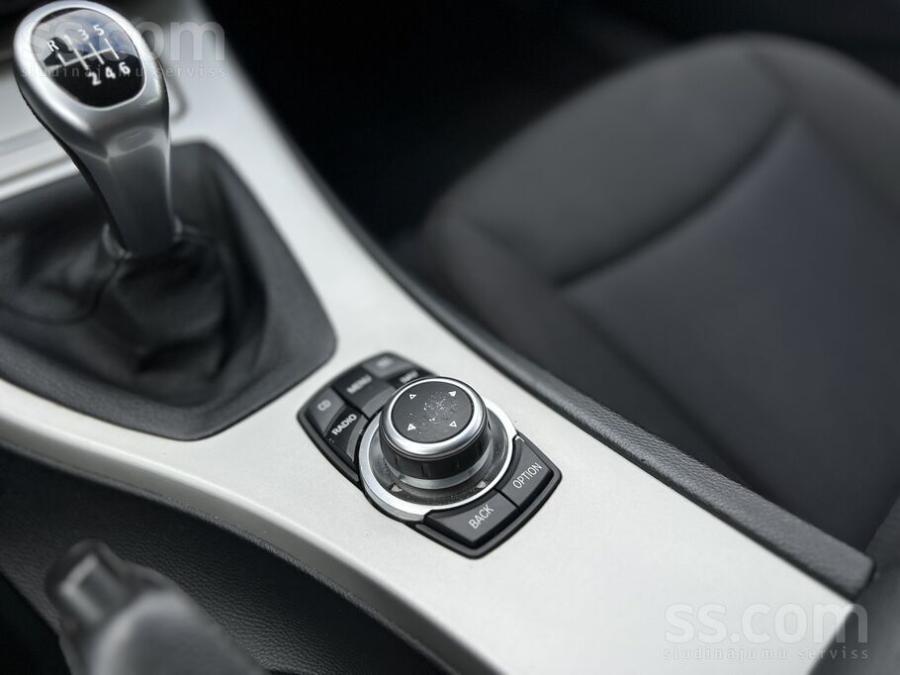 Brūns BMW 318 2011 Liepāja, ar dzinēja tilpumu 2.00 L un nobraukumu 273 tūkst. km par 4150 €, foto 23 vietnē AUTOMOTO.COM.LV