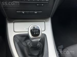 Brūns BMW 318 2011 Liepāja, ar dzinēja tilpumu 2.00 L un nobraukumu 273 tūkst. km par 4150 €, foto 24 vietnē AUTOMOTO.COM.LV