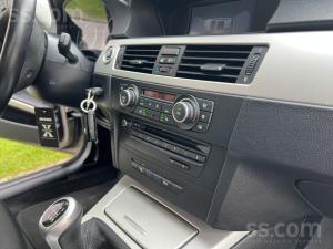 Brūns BMW 318 2011 Liepāja, ar dzinēja tilpumu 2.00 L un nobraukumu 273 tūkst. km par 4150 €, foto 26 vietnē AUTOMOTO.COM.LV