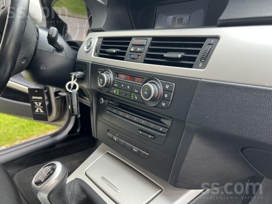 Brūns BMW 318 2011 Liepāja, ar dzinēja tilpumu 2.00 L un nobraukumu 273 tūkst. km par 4150 €, foto 26 vietnē AUTOMOTO.COM.LV