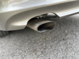 Brūns BMW 318 2011 Liepāja, ar dzinēja tilpumu 2.00 L un nobraukumu 273 tūkst. km par 4150 €, foto 28 vietnē AUTOMOTO.COM.LV
