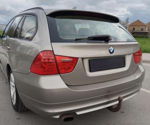 Brūns BMW 318 2011 Šauļi, ar dzinēja tilpumu 2.00 L un nobraukumu 247 tūkst. km par 4250 €, foto 8 vietnē AUTOMOTO.COM.LV