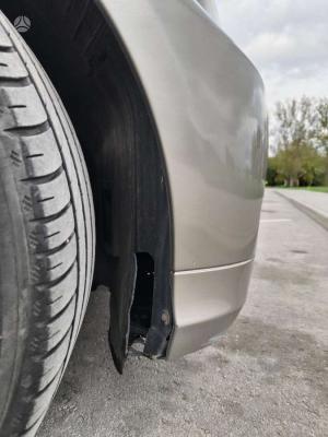 Brūns BMW 318 2011 Šauļi, ar dzinēja tilpumu 2.00 L un nobraukumu 247 tūkst. km par 4250 €, foto 12 vietnē AUTOMOTO.COM.LV
