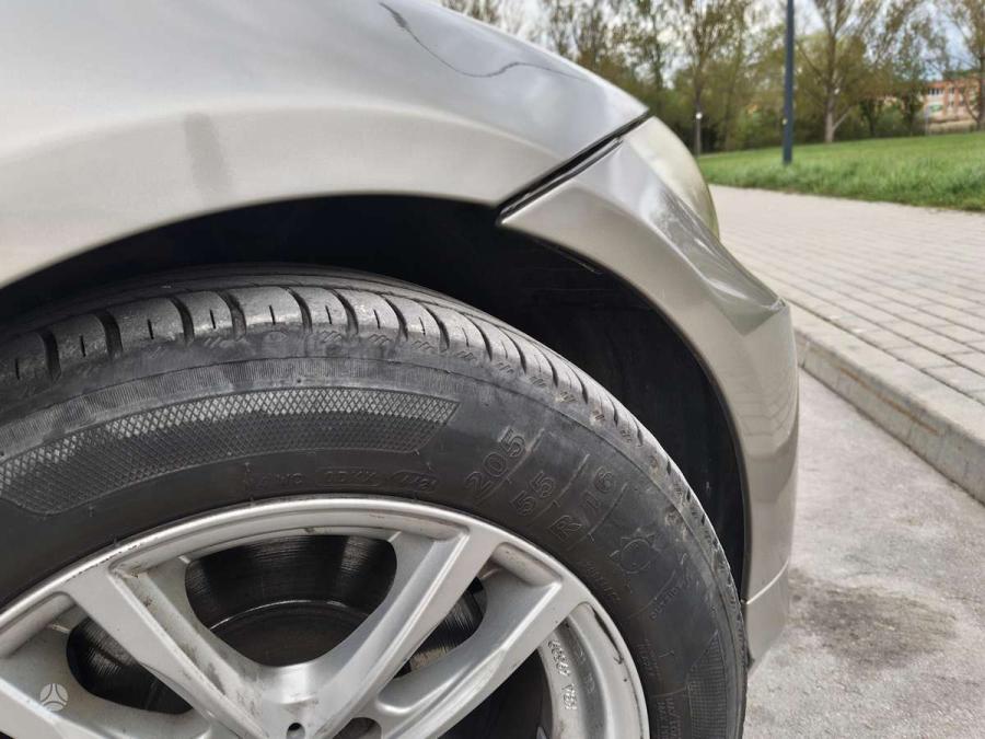 Brūns BMW 318 2011 Šauļi, ar dzinēja tilpumu 2.00 L un nobraukumu 247 tūkst. km par 4250 €, foto 16 vietnē AUTOMOTO.COM.LV